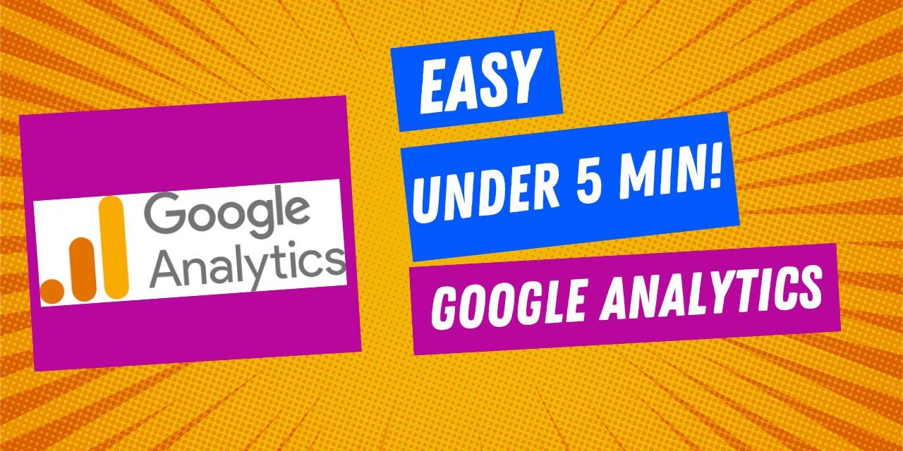 How to add Google Analytics To Your Wordpress Site - Brainstorm SEO